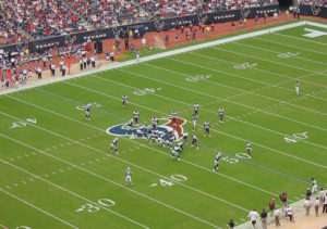 American Football Scoring Guide | Football Rules