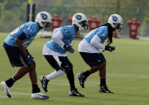 Youth Cornerback Training | Cornerback Workout and Drills.