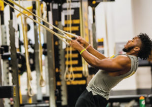 Ultimate College Football Workout Plan | Football training